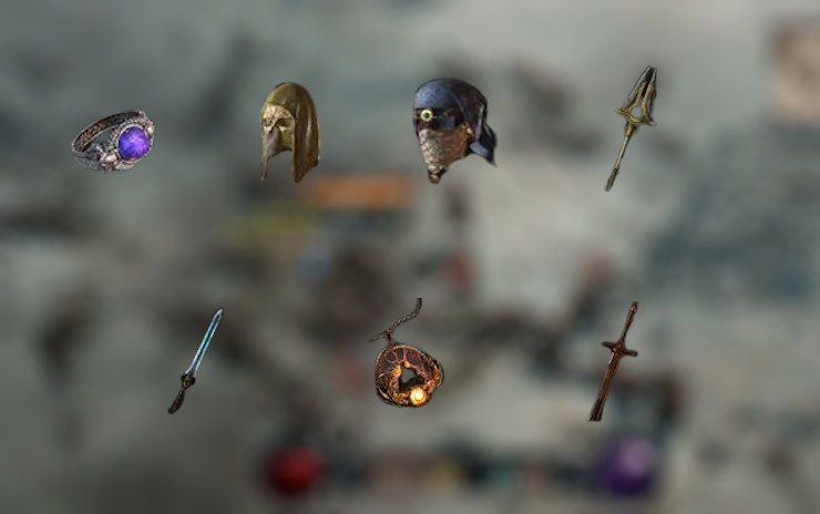 Diablo 4: What Are Uber Unique Items and How to Get Them | Beebom