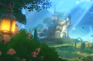 Genshin Impact 4.0 Fontaine Map: Everything You Need to Know | Beebom