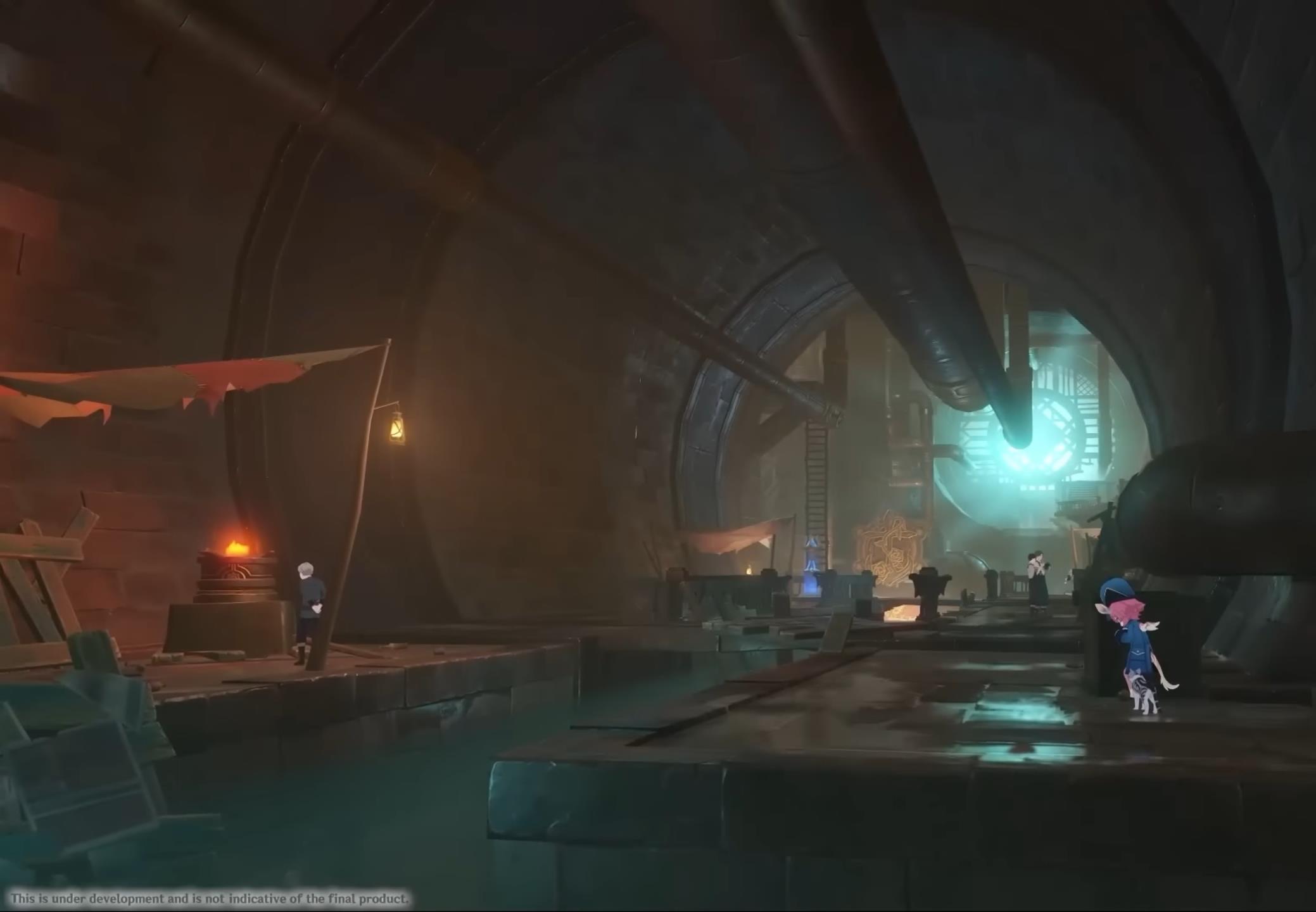 Genshin Impact 4.0 Fontaine Map: Everything You Need to Know | Beebom