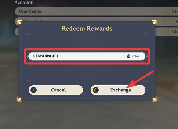 Genshin Impact Code Redeem: Get Free Primogems [Updated 4.0] | Beebom
