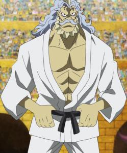 Top 12 Strongest Fishmen in One Piece (Ranked) | Beebom