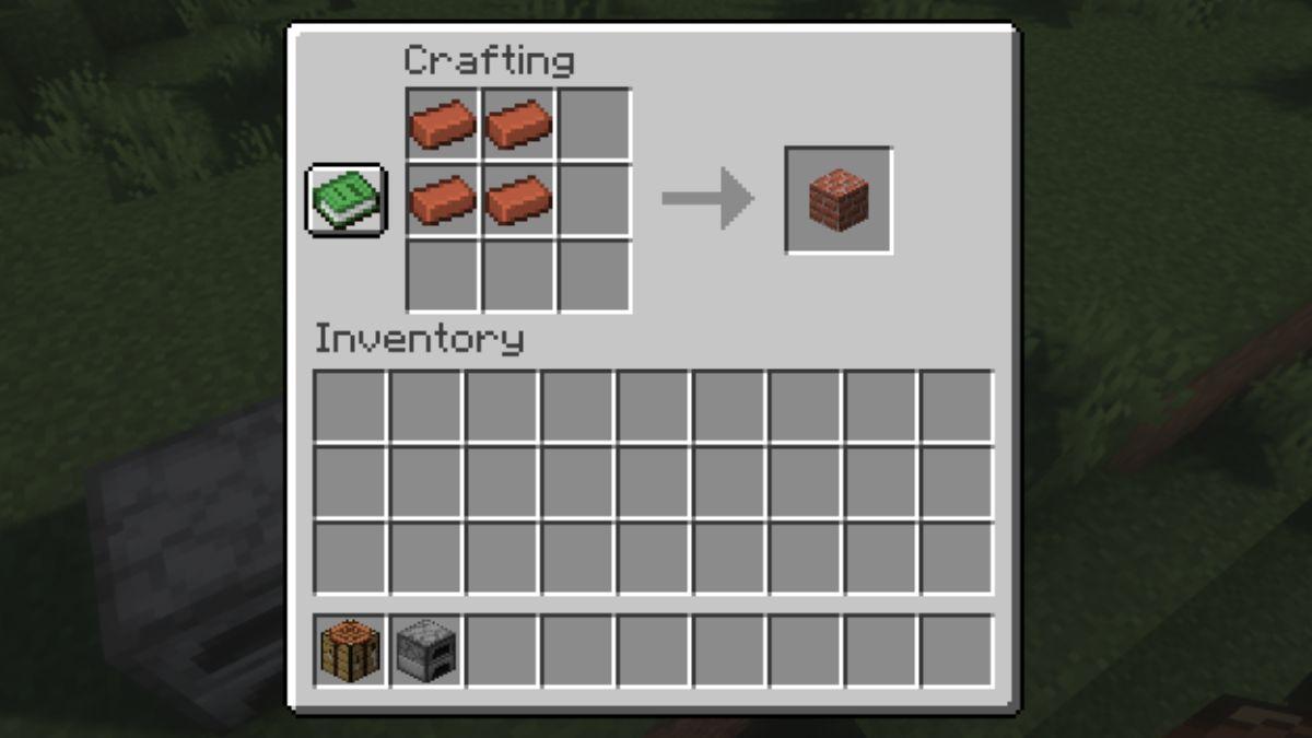 How to Make Bricks in Minecraft (2026 Guide) | Beebom