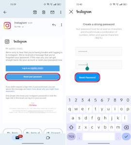 How to Change or Reset Your Instagram Password | Beebom