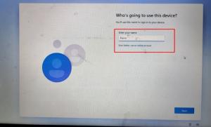 How to Create a Local Account on Windows 11 [5 Ways] | Beebom