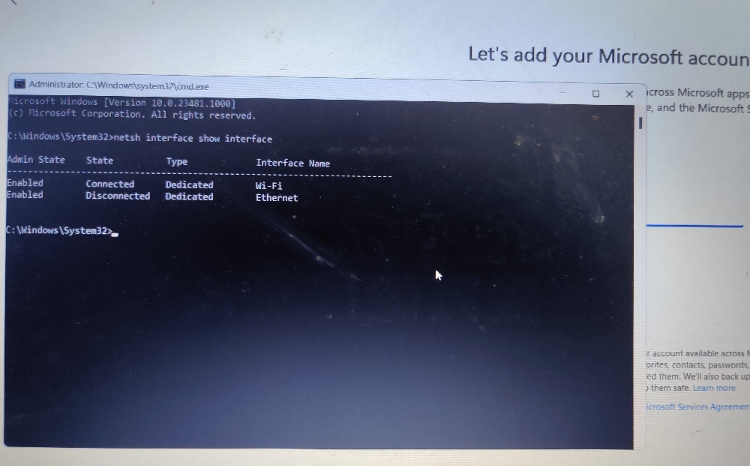 How to Create a Local Account on Windows 11 [5 Ways] | Beebom