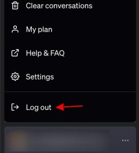 How to Fix 'ChatGPT Failed to Get Service Status' Error | Beebom