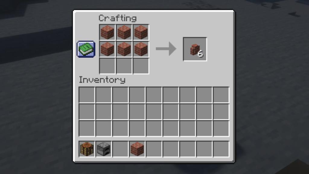 How to Make Bricks in Minecraft (2026 Guide) | Beebom