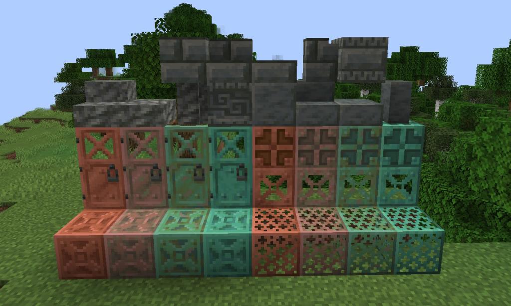 Minecraft 1.21 Update: New Mobs, Blocks, Features, and More | Beebom