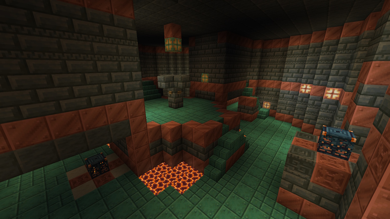 Minecraft 1.21 Update: New Mobs, Blocks, Features, and More | Beebom