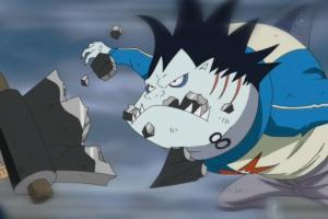 Top 12 Strongest Fishmen in One Piece (Ranked) | Beebom