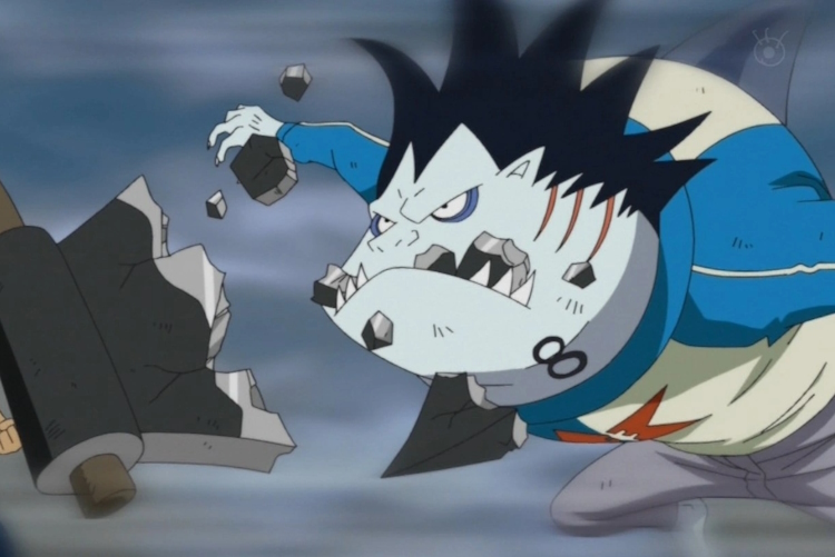 Top 12 Strongest Fishmen in One Piece (Ranked) | Beebom
