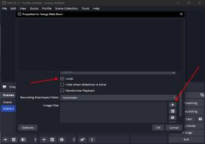 How to Add a Logo or Image in Live Stream on OBS | Beebom