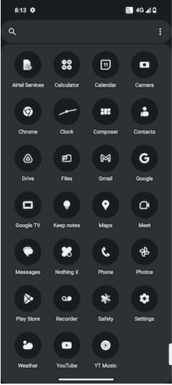 All the New Features in Nothing OS 2.0 | Beebom