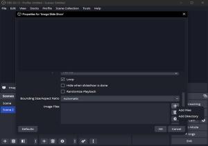 How to Add a Logo or Image in Live Stream on OBS | Beebom