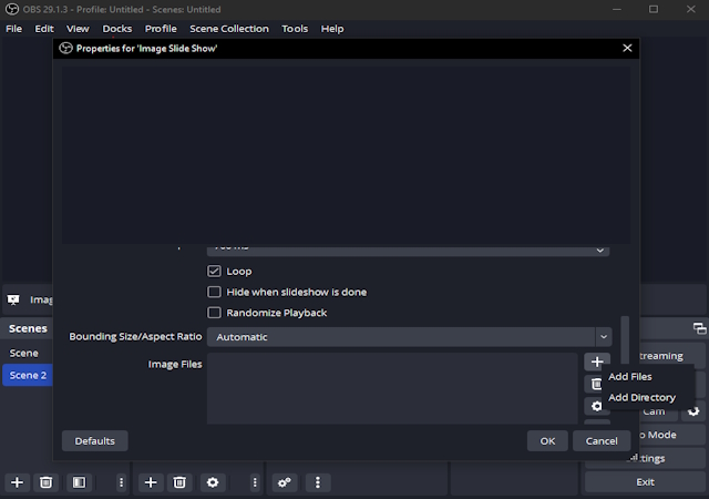 How to Add a Logo or Image in Live Stream on OBS | Beebom