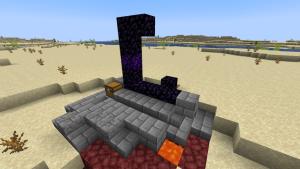 How to Make Obsidian in Minecraft | Beebom