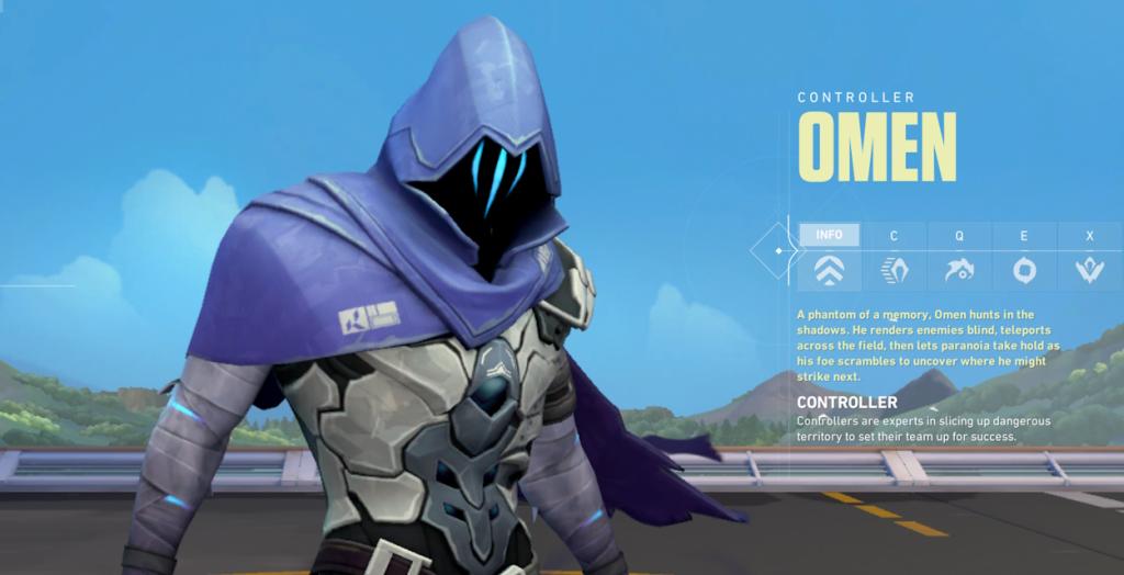 Valorant Characters: All Agents and Their Abilities Explained | Beebom