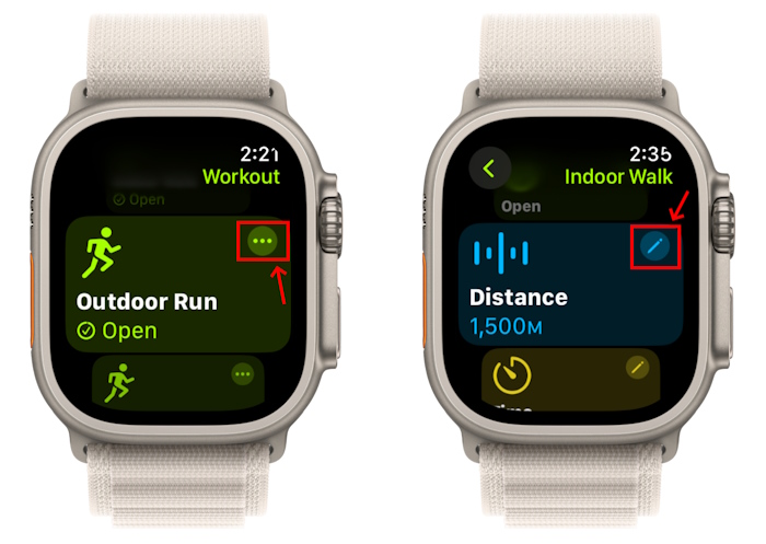 How to Add a Workout to Apple Watch Manually | Beebom