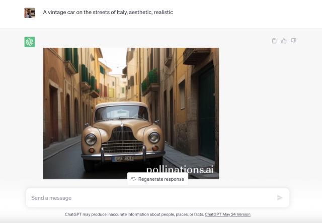 How to Make AI Images Using ChatGPT (Free & Paid) | Beebom