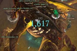 Diablo 4 Damage Colors Explained | Beebom