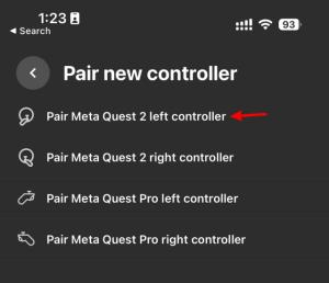 How to Pair a New Controller to Oculus (Meta) Quest 2 | Beebom