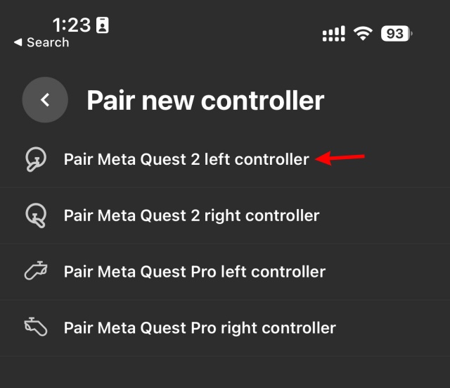 How to Pair a New Controller to Oculus (Meta) Quest 2 | Beebom