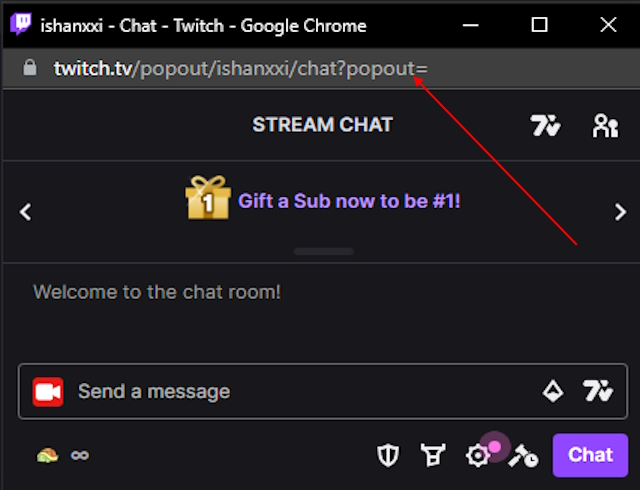 How to Get Chat on Screen in OBS (2024 Guide) | Beebom
