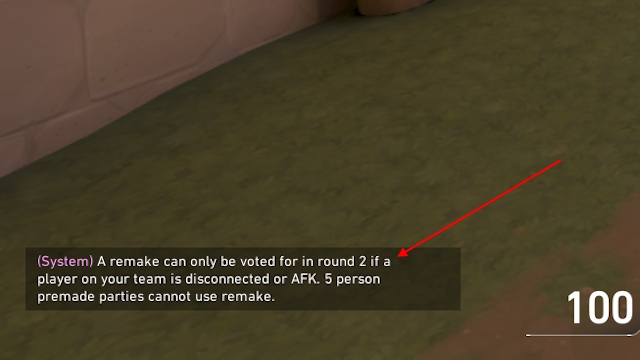 How to Remake in Valorant (2024 Guide) | Beebom