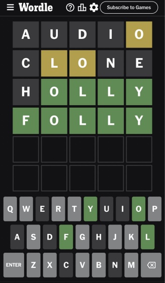 8 Best Wordle Tips and Tricks to Win This Word Game | Beebom