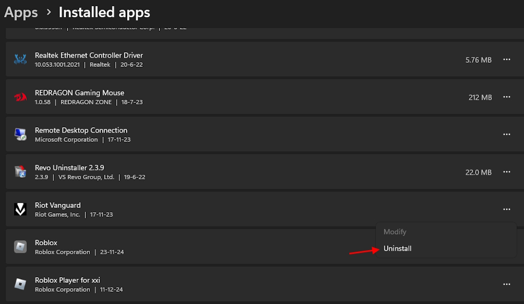 How to Uninstall Valorant on PC, Xbox, and PS5 in 2025 | Beebom