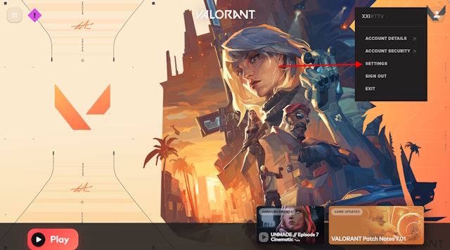 How to Fix Valorant Version Mismatch Error (2024) | Beebom