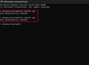 How to Uninstall Valorant on PC, Xbox, and PS5 in 2025 | Beebom