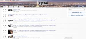 Sites Like Reddit: 15 Best Alternatives To Reddit (2023) | Beebom