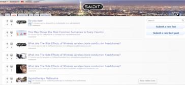 Sites Like Reddit: 15 Best Alternatives To Reddit (2023) | Beebom