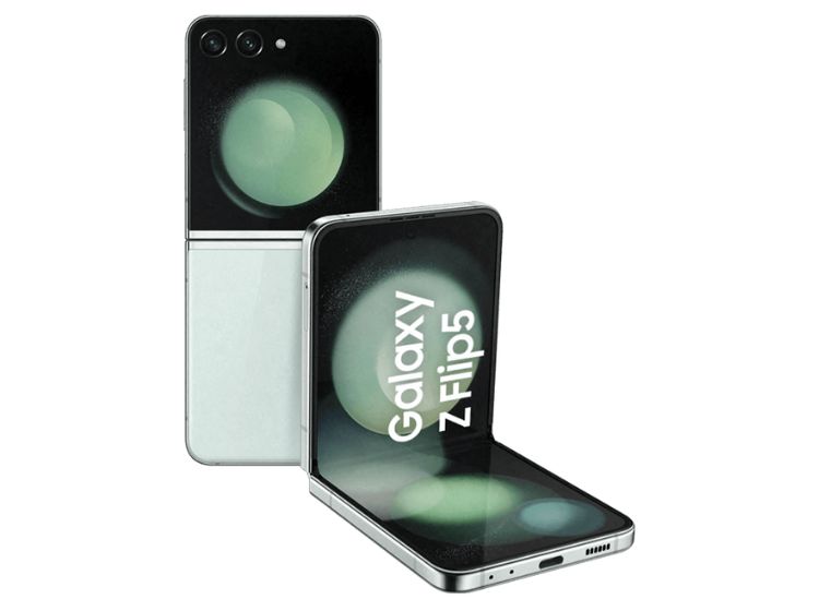 Samsung Galaxy Z Fold 5 and Z Flip 5 Go Official | Beebom