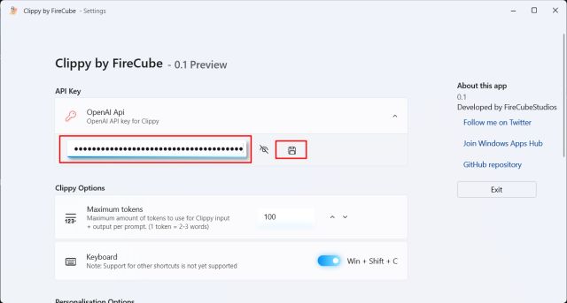 How to Get ChatGPT-Powered Clippy AI on Windows 11 | Beebom