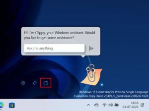 How to Get ChatGPT-Powered Clippy AI on Windows 11 | Beebom