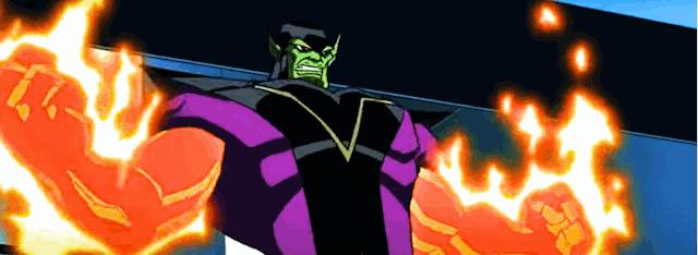 Marvel's Secret Invasion: Super Skrull Powers Explained | Beebom