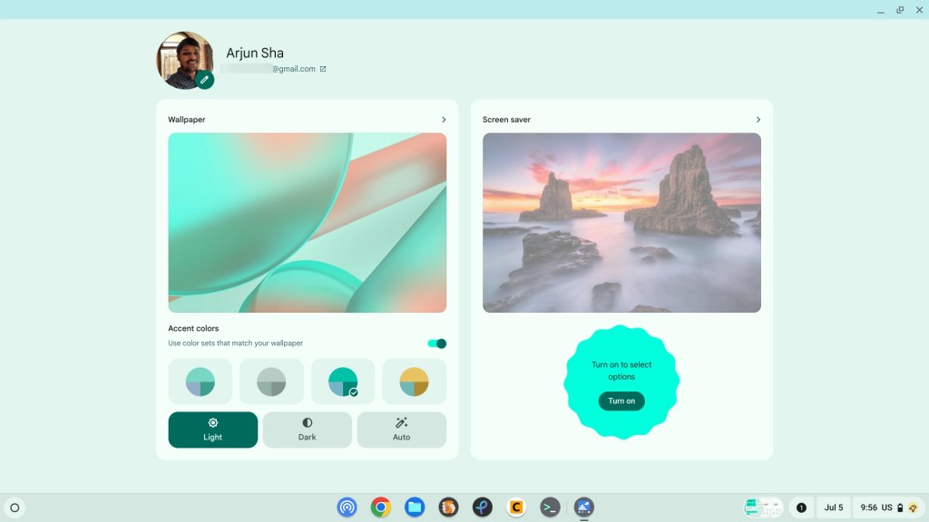 How to Enable Rounded Corners UI in ChromeOS | Beebom How to Enable Rounded Corners UI in ChromeOS | Beebom
