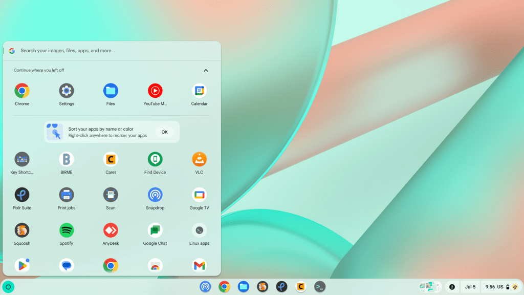How to Enable Rounded Corners UI in ChromeOS | Beebom How to Enable Rounded Corners UI in ChromeOS | Beebom