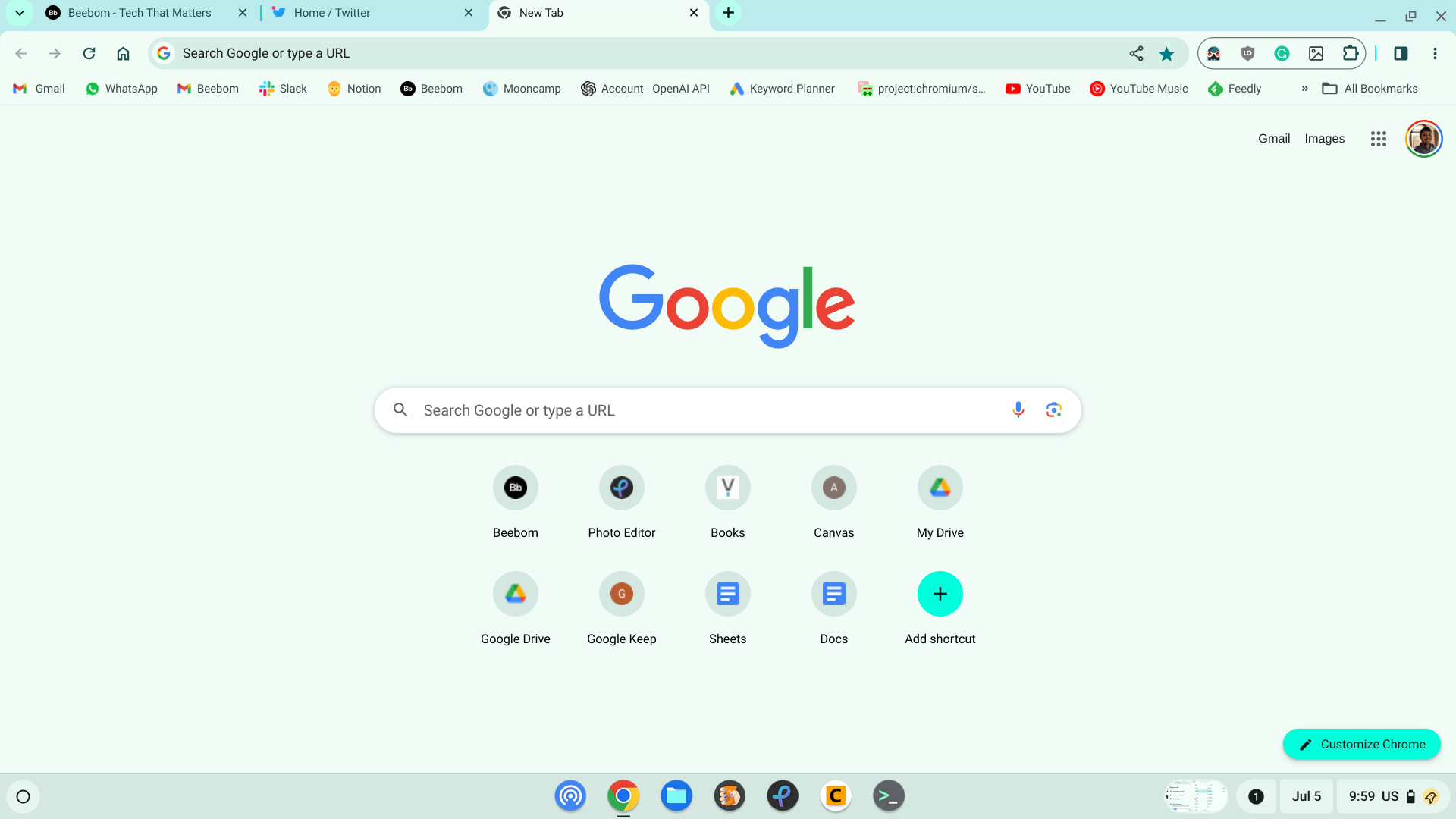 How to Enable Rounded Corners UI in ChromeOS | Beebom How to Enable Rounded Corners UI in ChromeOS | Beebom