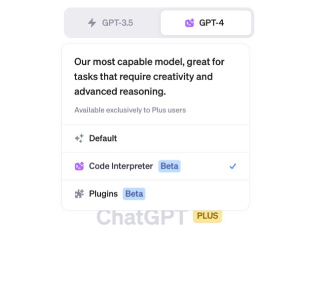 ChatGPT Code Interpreter: What Is It and How It Works? | Beebom