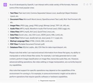 ChatGPT Code Interpreter: What Is It and How It Works? | Beebom