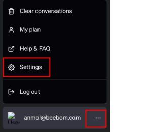 How to Enable and Use Code Interpreter in ChatGPT | Beebom