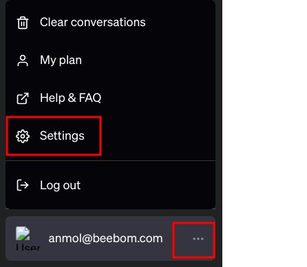 How to Enable and Use Code Interpreter in ChatGPT | Beebom