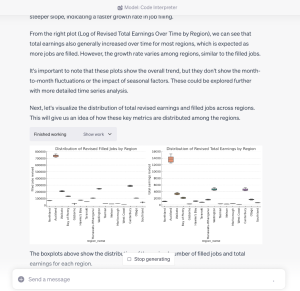 How to Enable and Use Code Interpreter in ChatGPT | Beebom