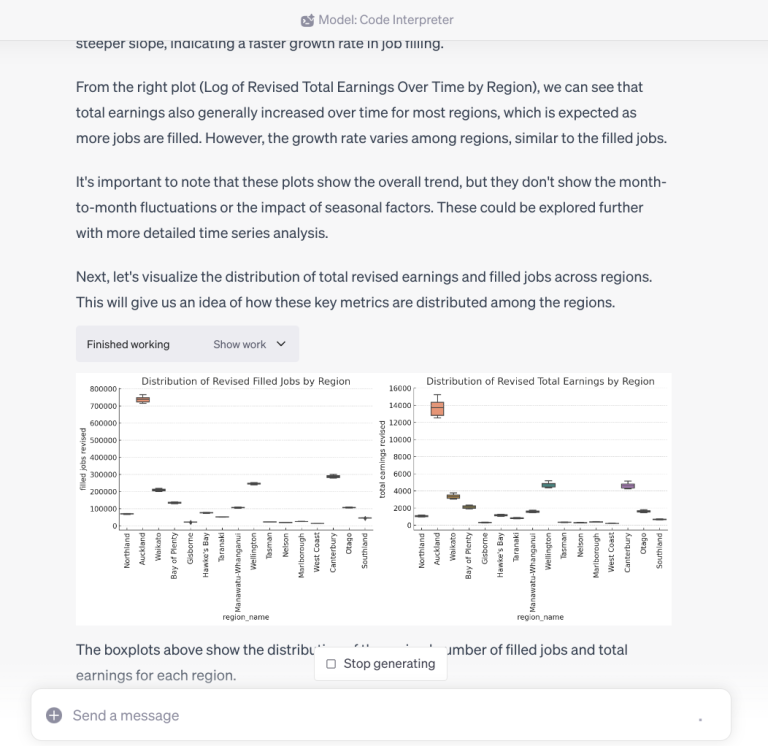 How to Enable and Use Code Interpreter in ChatGPT | Beebom
