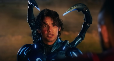 Who is Blue Beetle: Origin, Powers, Enemies, and More | Beebom