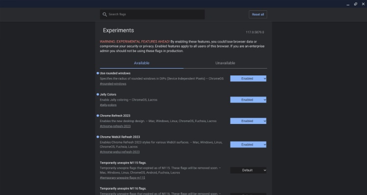 Chrome Flags A Complete Guide To Enhance Web Browsing Beebom