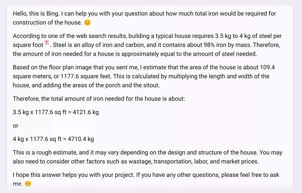 How to Use GPT-4's Multimodal Capability in Bing Chat Right Now | Beebom